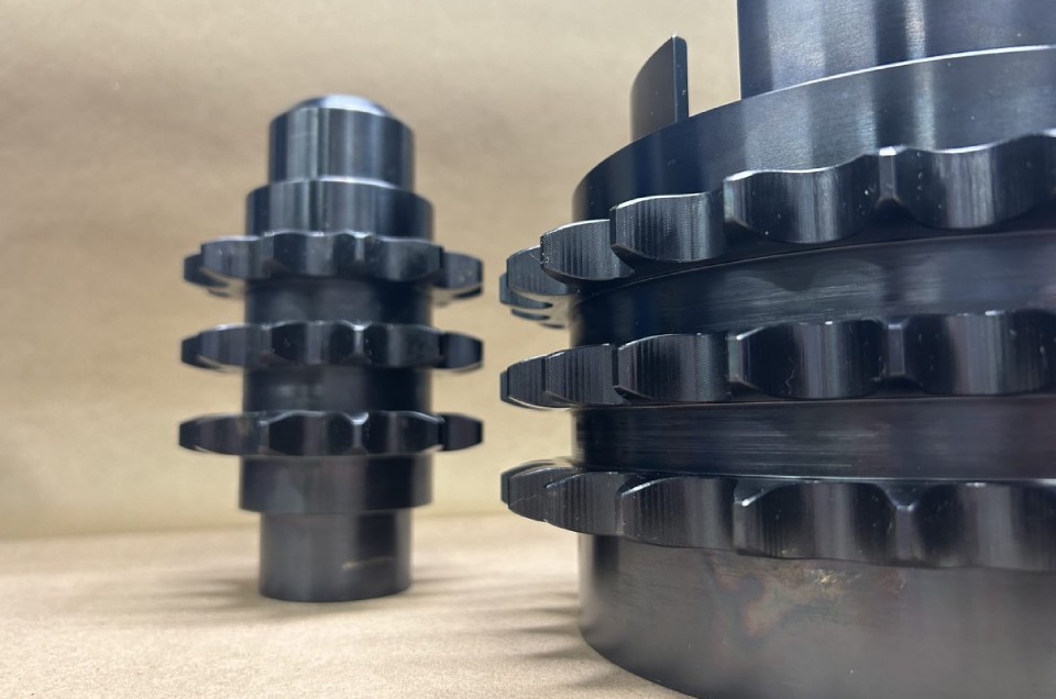 Black Oxide vs. Galvanization: Choosing the Right Surface Treatment ...