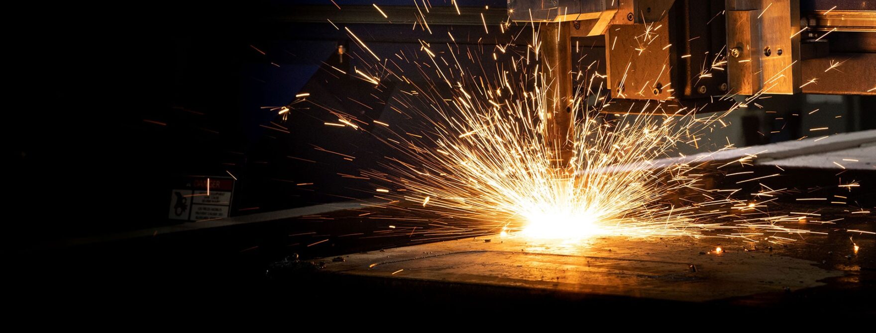 Plasma Cutting Service in Quebec - Omnifab